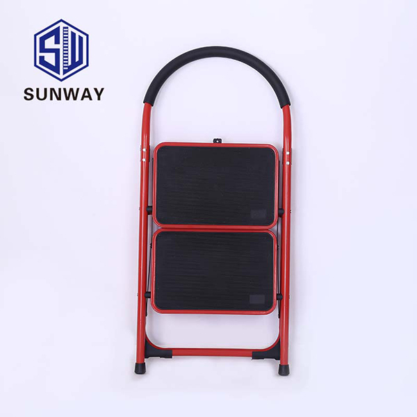 Steel Step Ladder, Steel Step Ladder Products, Steel Step Ladder ...