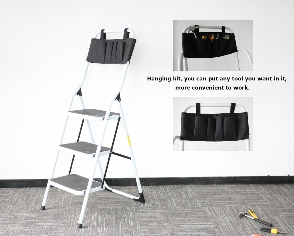 Home 4 step construction ladders manufacturers steel ladder for sale ...