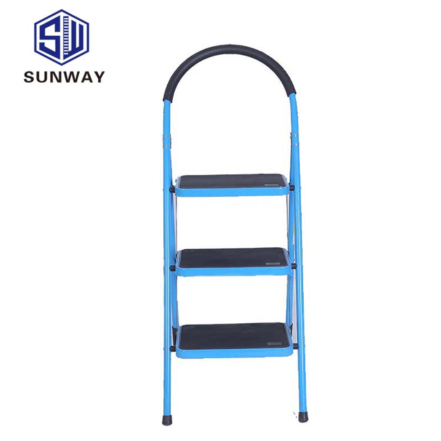 Steel Step Ladder, Steel Step Ladder Products, Steel Step Ladder ...