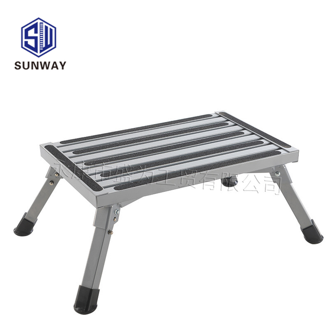 China anti-slip surface step stool manufacturers, anti-slip surface ...