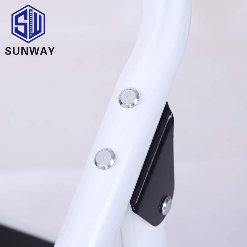 Household domestic steel one step ladder ,escalera de acero - Buy step ...