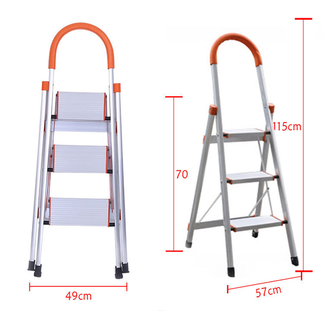 Household Ladder, Household Ladder Products, Household Ladder ...